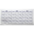 LP Checks Personal Checkbook Registers, 10 Pack, 2021-2023, Account Tracker, Bank Finance Ledger ...