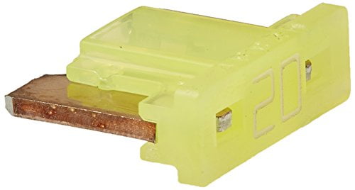 Bussmann BP/ATM-20LP-RP 20 Amp Low Profile ATM Blade Fuse – Beauty ... Bussmann BP/ATM-20LP-RP 20 Amp Low Profile ATM Blade Fuse – Beauty ...