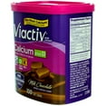 VIACTIV Chewable Vitamins Supplements, Calcium Plus D, Soft Chews, Milk ...