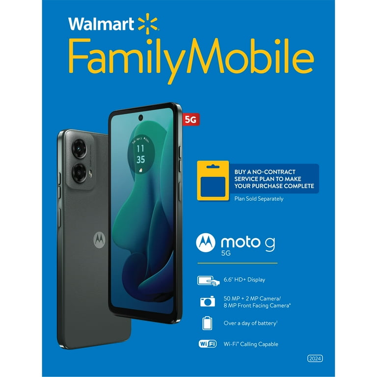 Walmart Family Plan Cell Phones