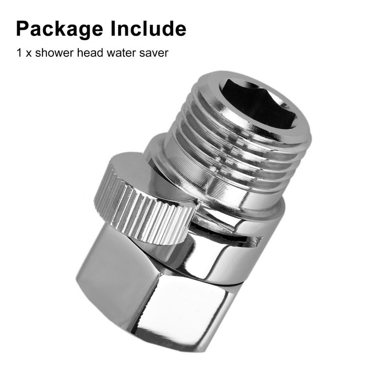 Decorative Shut Off Valves