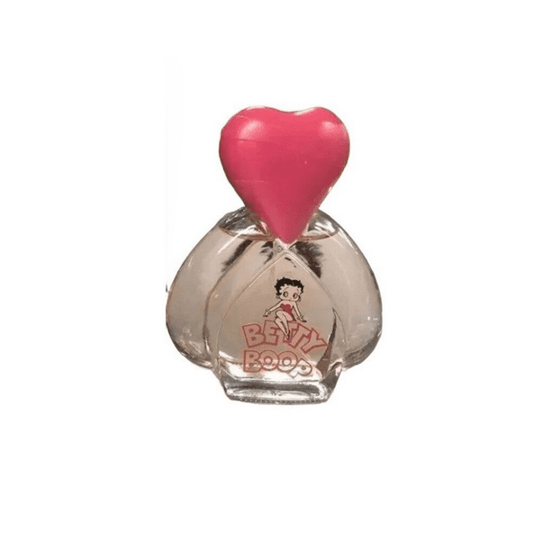 DISNEY BETTY BOOP EDT 100 ML DAMA rosa 0131-100 ML | Bodega Aurrera en ...