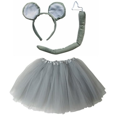 ANIMAL SET W/SOUND-MOUSE - Walmart.com