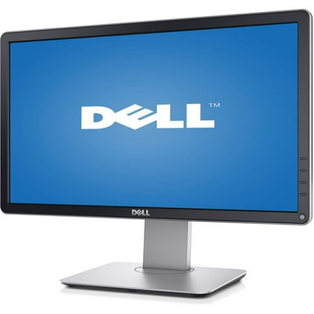 Dell 20" LED IPS Monitor (P2014H Black) - Walmart.com