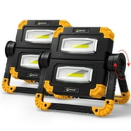 Pro-Series Rechargeable LED Work Light - Walmart.com