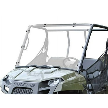 Free Shipping! Classic Accessories QuadGear UTV Front/Rear Windshield ...