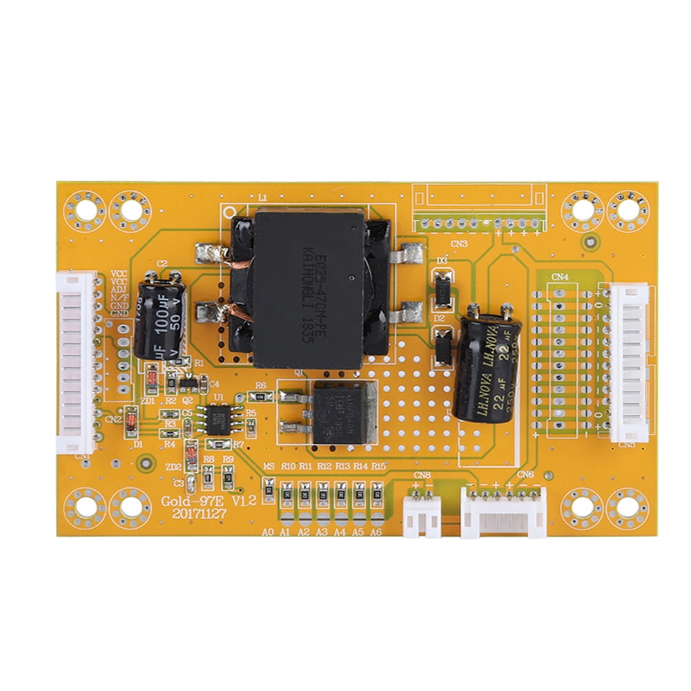 Sonew LED LCD TV Driver Board, Constant Current Driver Board,Universal ...
