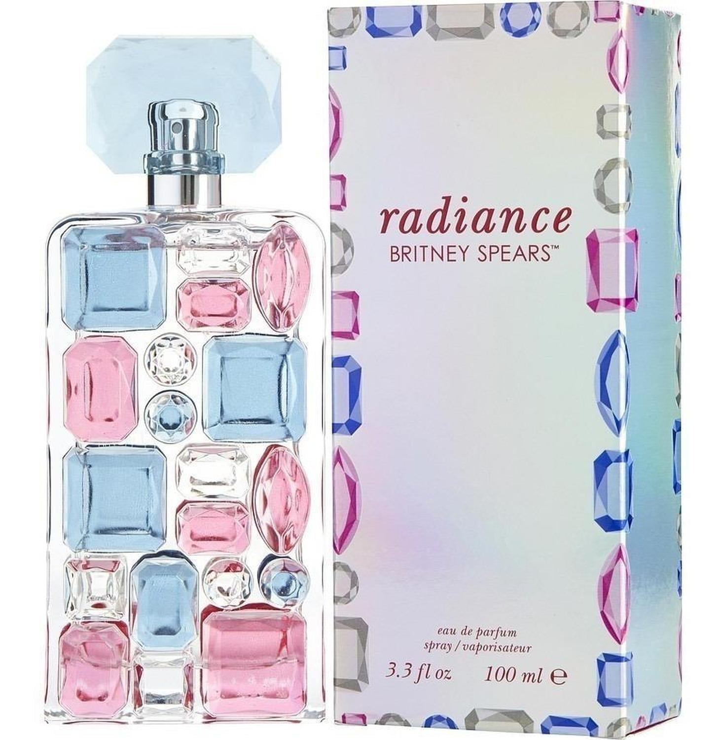 Perfume Radiance de Britney Spears EDP 100 ml Britney Spears Radiance ...