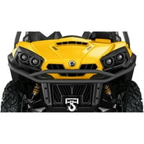 Can-Am New OEM XT Front Bumper Outlander, Max, G2, 715004837-1 ...