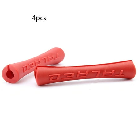 Bicycle Line Tube Protection Cover Paint Protection Mountain Bike Road ...