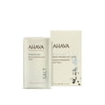 AHAVA Moisturizing Dead Sea Salt Soap - Face & Body Cleansing Bar to ...