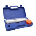 Portable Concrete Rebound Hammer Tester NDT Resiliometer Schmidt Hammer ...