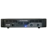 Pyramid - ZPA100 - 1000 Watts Stereo Powered Amplifier - Walmart.com