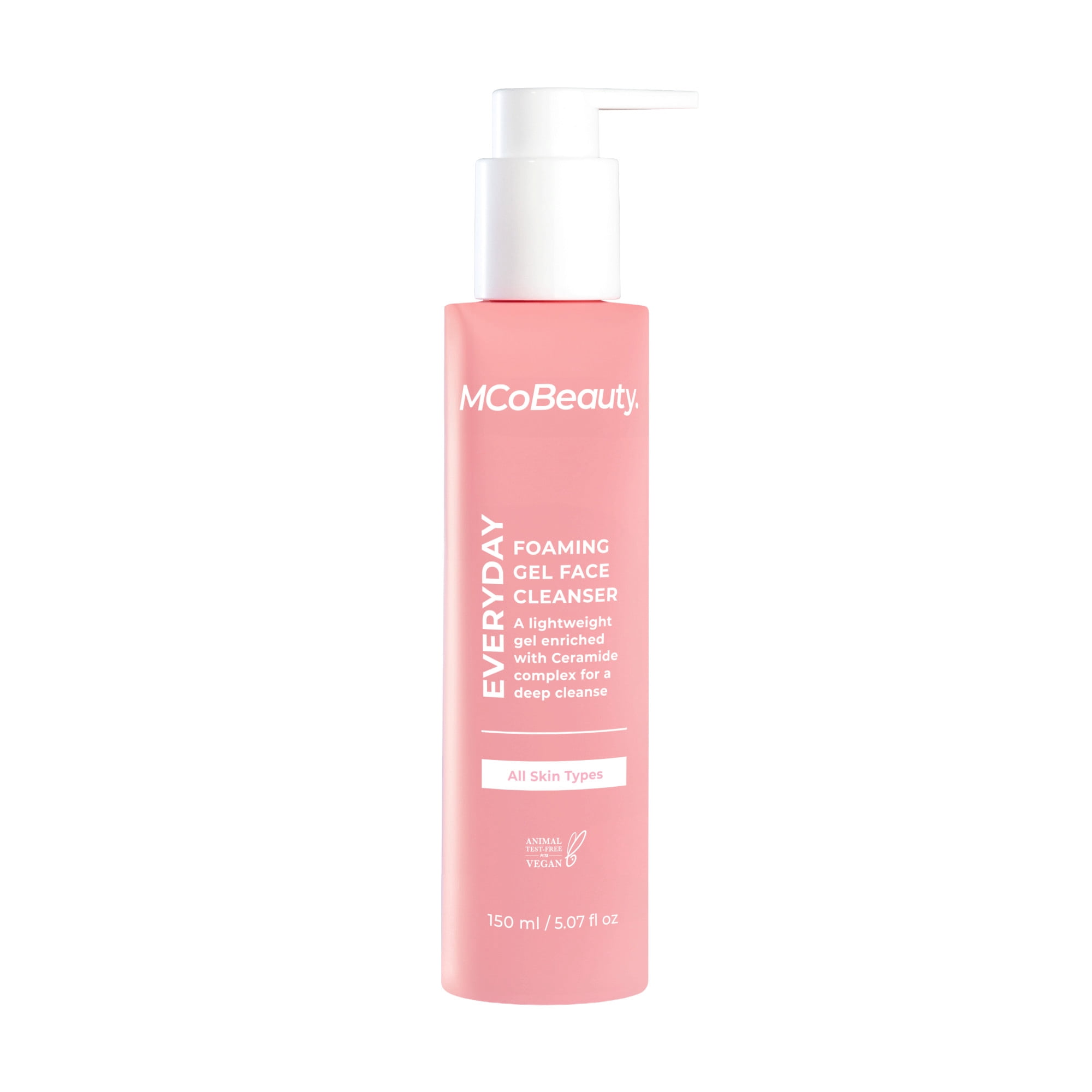 Click here for Mcobeauty - Everyday - Foaming Gel Face Cleanser 1... prices