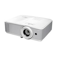 InFocus IN138HD 1080p Projector, 4000 Lumens, 3X HDMI, VGA, 3D, Wi-Fi ...