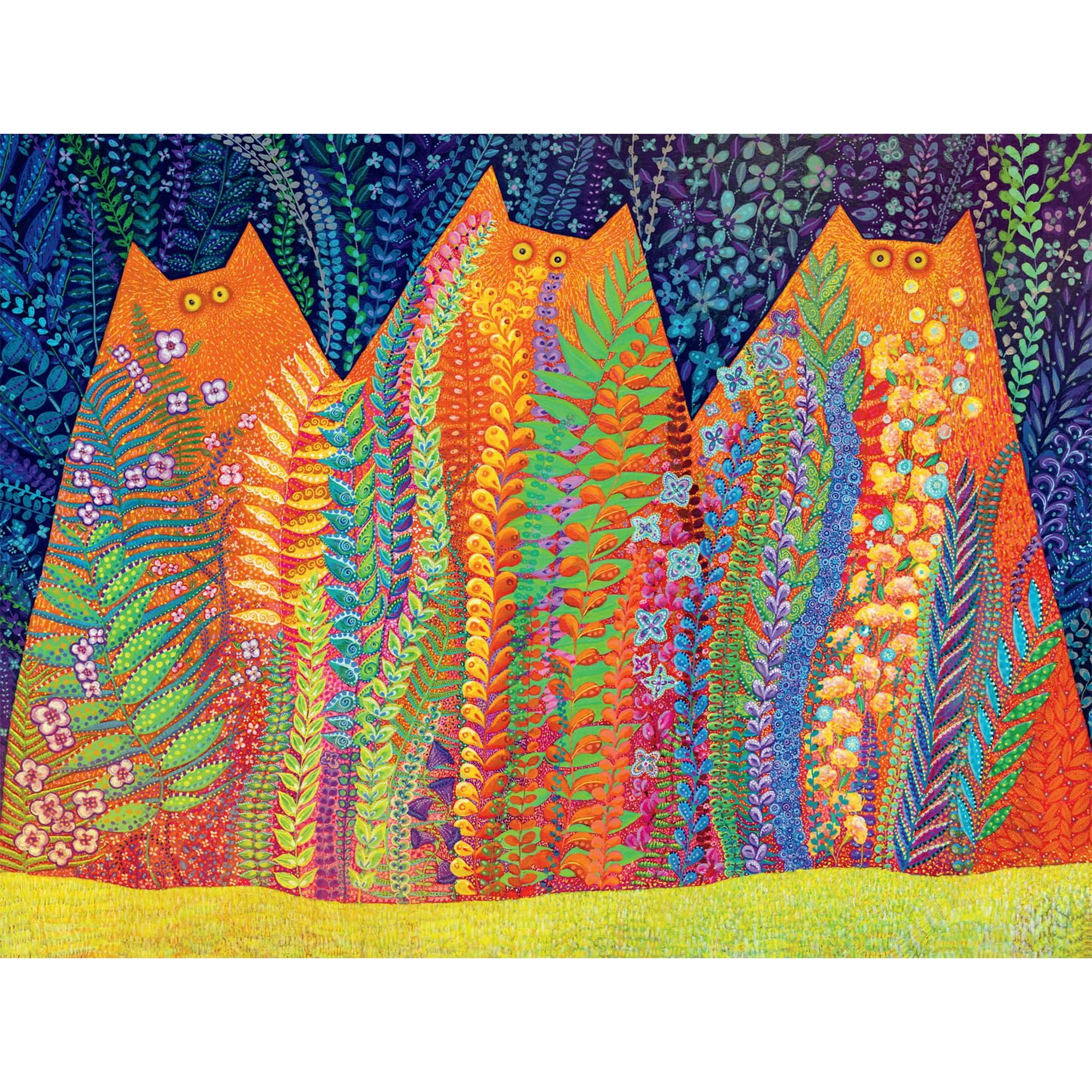 Click here for Buffalo 750p Cats Cats prices