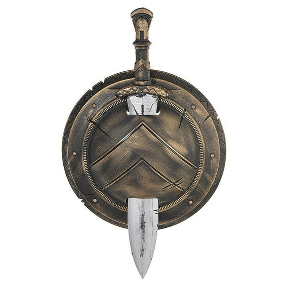 Toy Shields