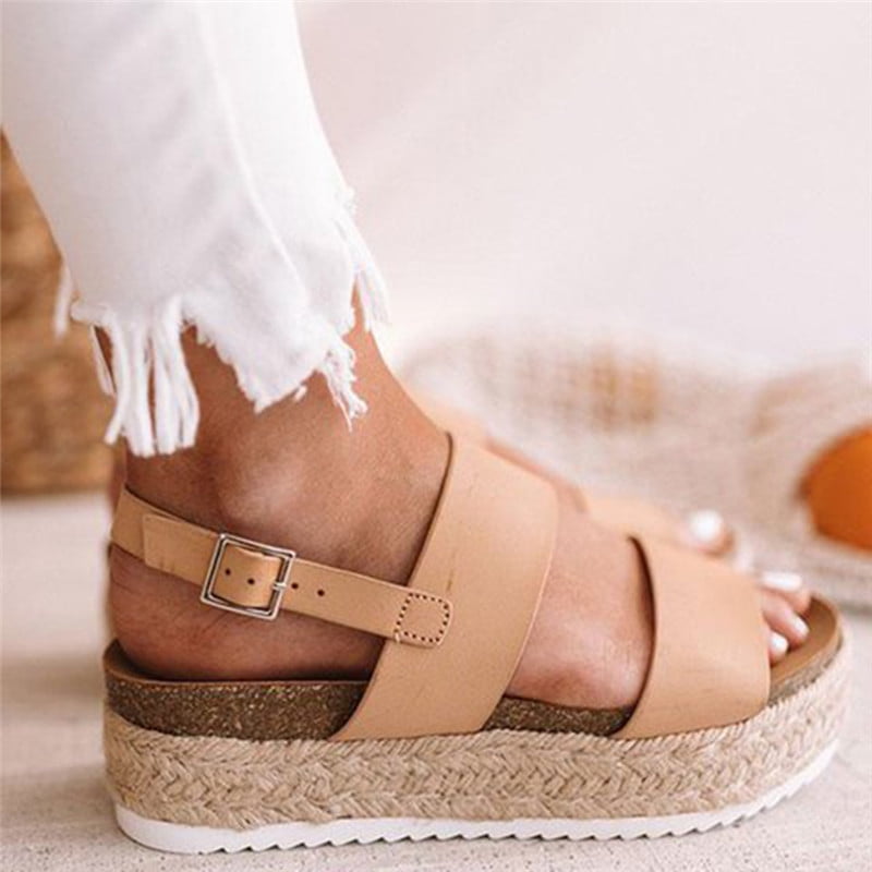 14 Best Sandals With Arch Support Of 2022 PureWow | atelier-yuwa.ciao.jp