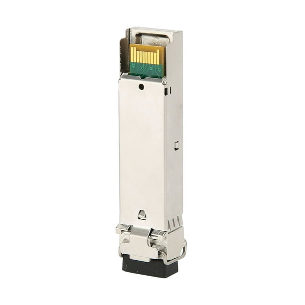 Módulo de fibra óptica G NikouMX SFP 1.25G SFP Módulo óptico de fibra ...