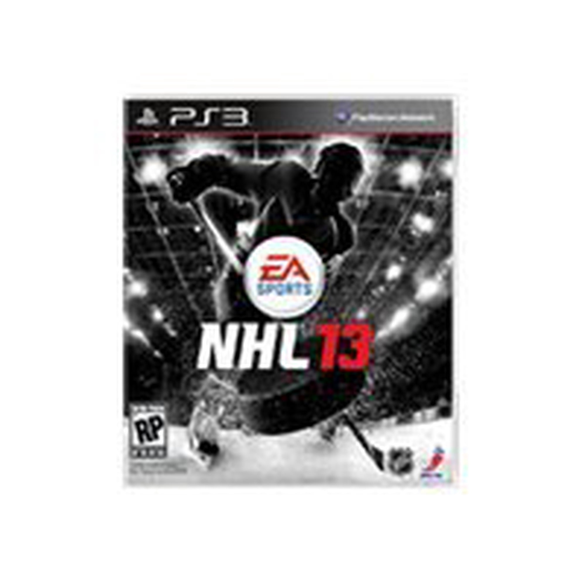 Click here for Electronic Arts Nhl 13 - Playstation 3 prices