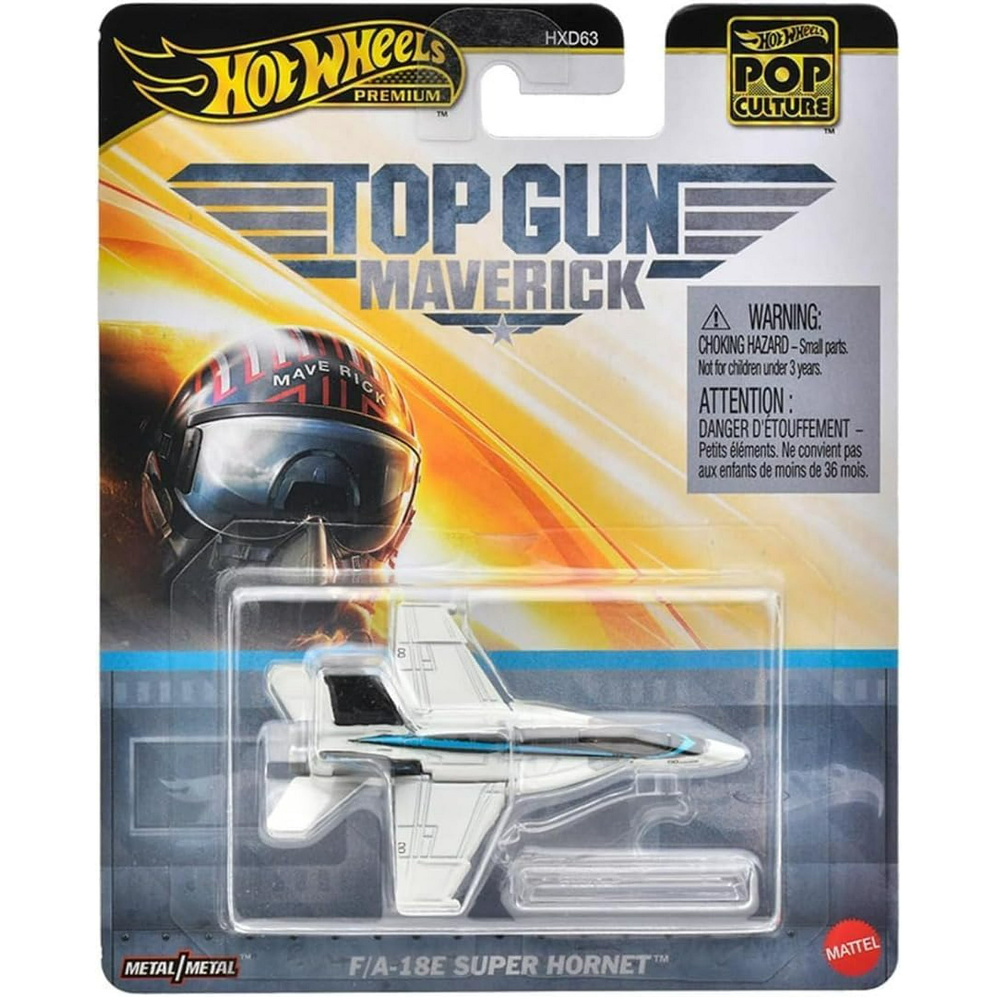 Click here for Mattel Hw F-18 Top Gun prices