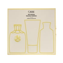 Oribe Hair Alchemy Collection: Resilience Shampoo, Conditioner, and ...