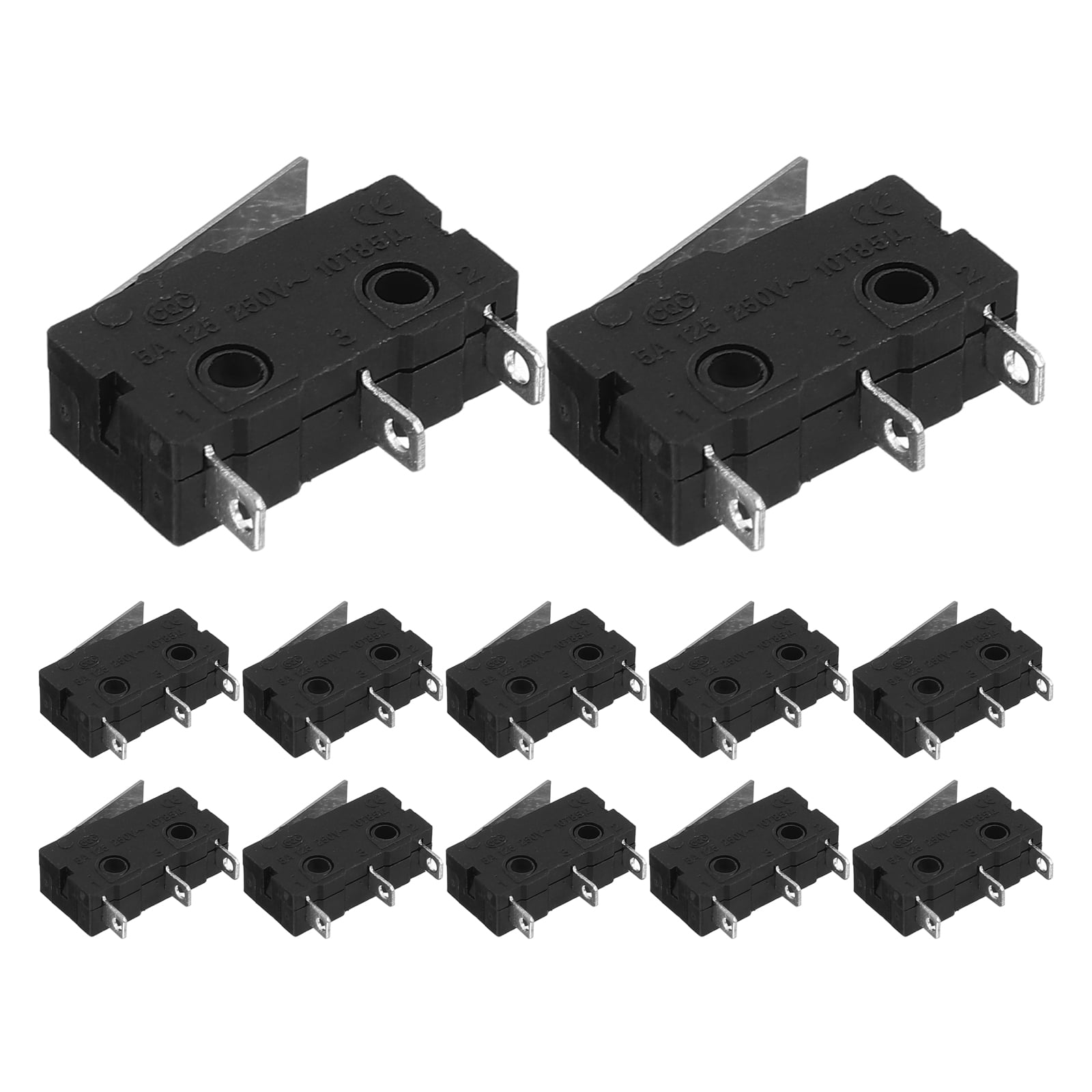 Click here for Operageca 12pcs Limit Switch Waterproof Momentary... prices