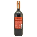 Giulio Straccali Chianti Sangiovese Red Wine 750 mL - 13.5% ABV, Italy ...