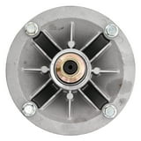 8TEN Spindle for Toro Timecutter Z4200 110-6866 117-1192 42 inch 2 Pack ...