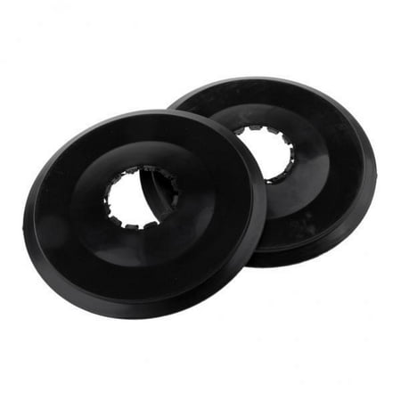 4X 135mm Bike Wheel Spoke Protector Disc Guard Hubs Protection ...