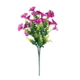 Simulation Flower Simulation Plant Wall Home Decoration Ornament Fake ...