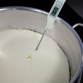 Meat Thermograph With Probe Kitchen Instant Read Food Thermograph For