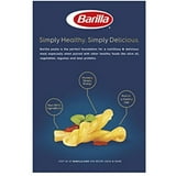 Barilla Gemelli Pasta, 16 Oz - Walmart.com