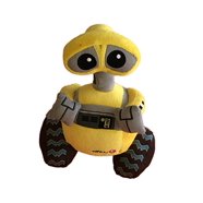 Disney Store WALL-E Plush Medium 14'' Soft Toy Pixar New with Tags ...