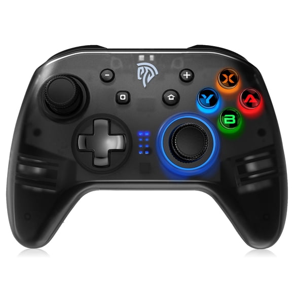 Switch Turbo Controller