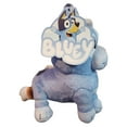 "Bluey's New Baby Cousin Socks - 6.7"" Kids Plush Toy" - Walmart.com