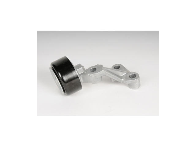 Accessory Belt Idler Pulley - Compatible with 2004 - 2012 Chevy ...
