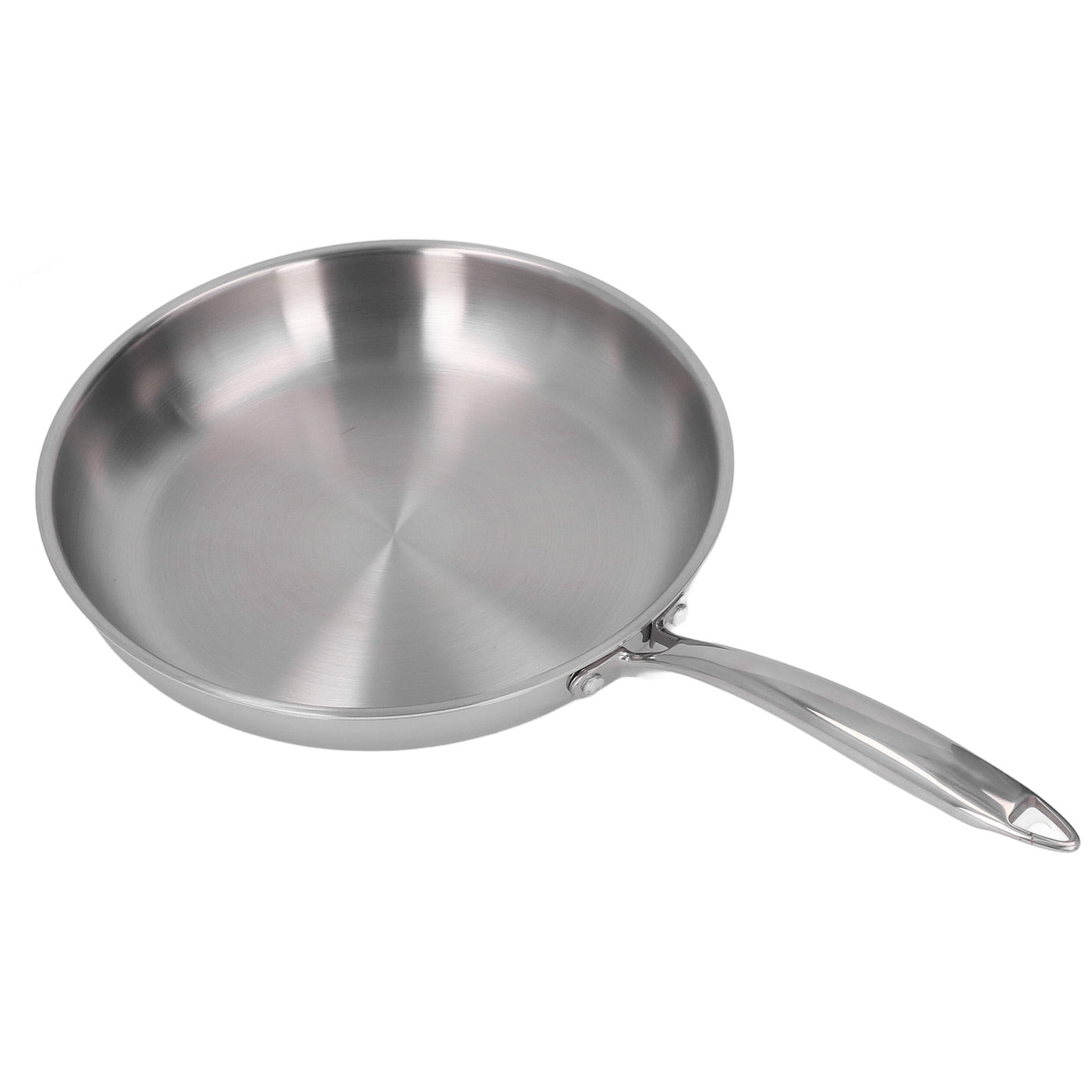 Click here for Estink Stainless Steel Frying Pan  Non Stick Fast... prices