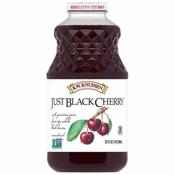 R.W. Knudsen - Just Juices, 946ml | Multiple Flavours - Walmart.ca
