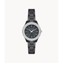 Michael Kors Women's Wren Chronograph Crystal Pave Watch MK6317 ...