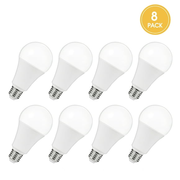 3 Way LED Light Bulbs