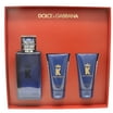 Devotion by Dolce and Gabbana for Women - 3 Pc Gift Set 3.3oz EDP Spray ...
