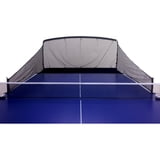 iPong Carbon Fiber Table Tennis Ball Catch Net, Black - Walmart.com