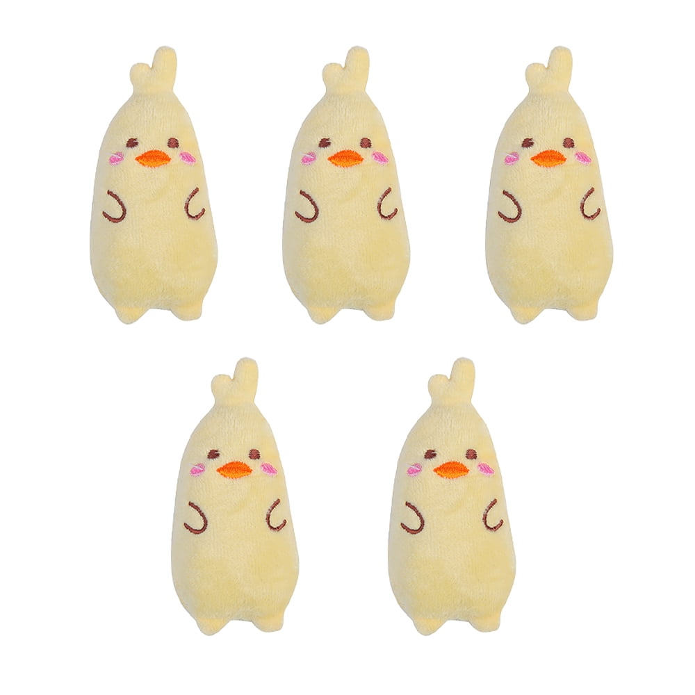 Click here for Apuakthei 5pcs Catnip Toy Cat Toy Indoor Cat Kitte... prices