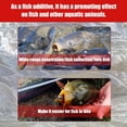 3PCS Red Worm Liquid, Red40 Ink Fishing Liquid, Red Worms Fish ...