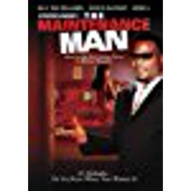 The Maintenance Man - Walmart.com - Walmart.com