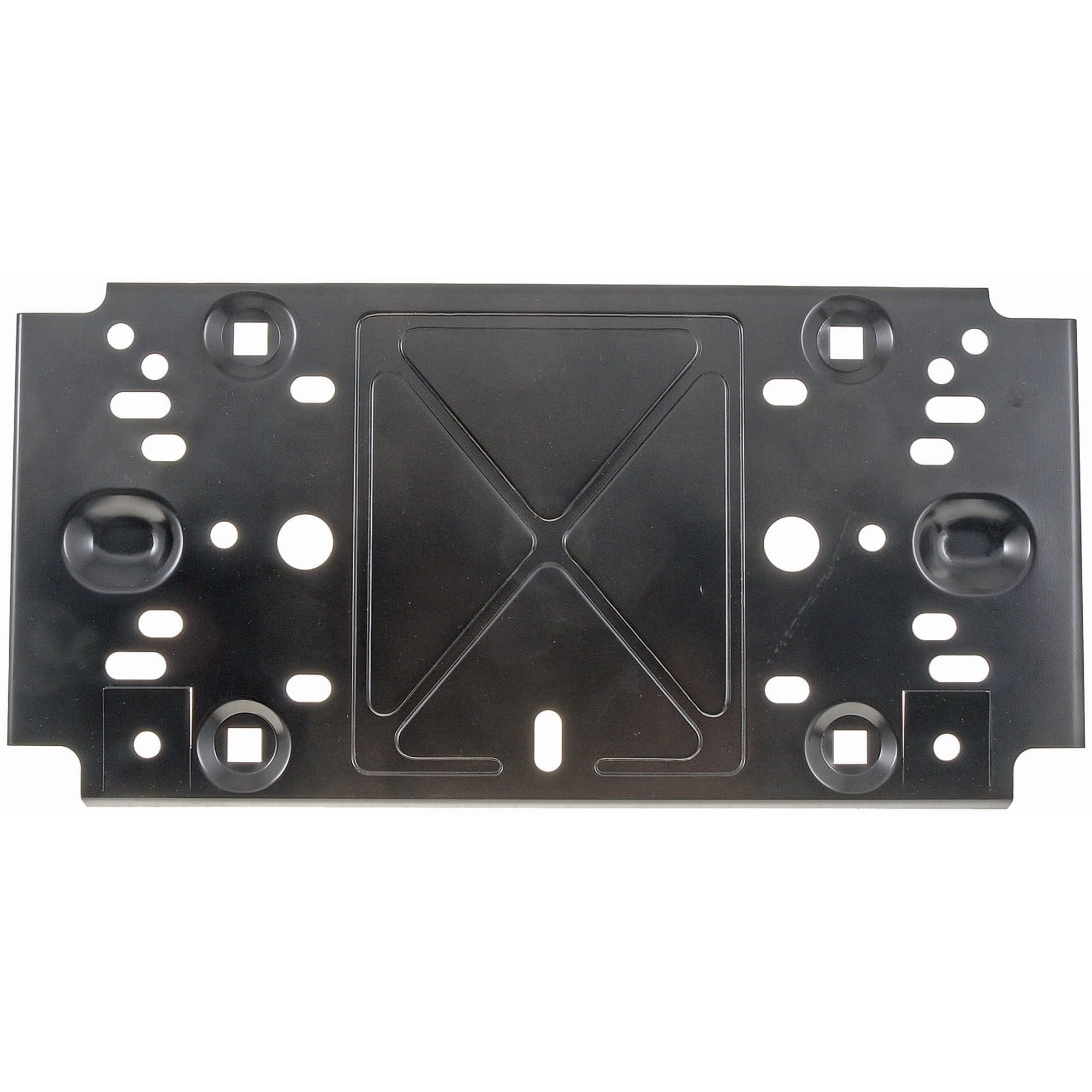 Click here for Dorman Front Lic Plate Mnt Brkt prices