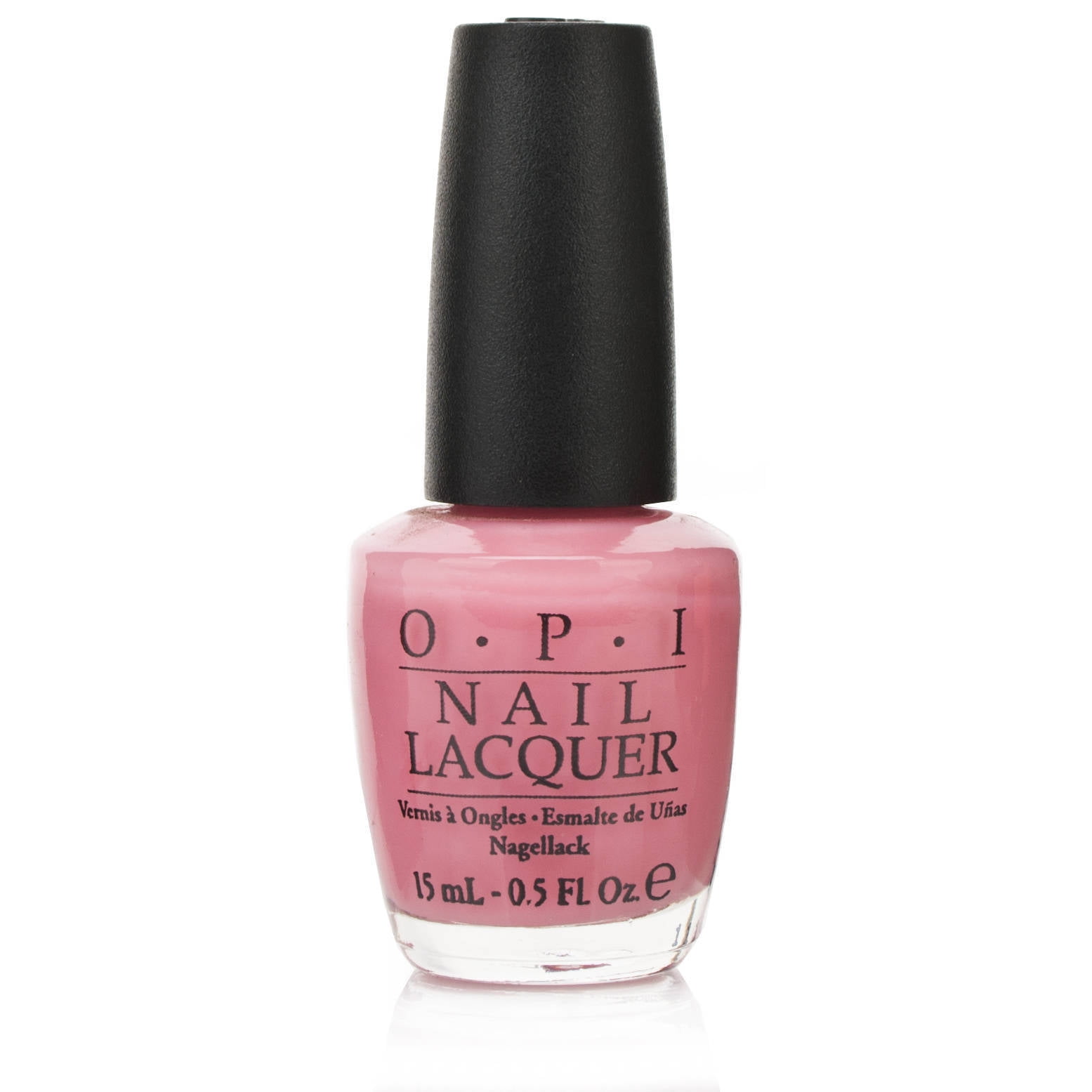 Opi Heart Throb