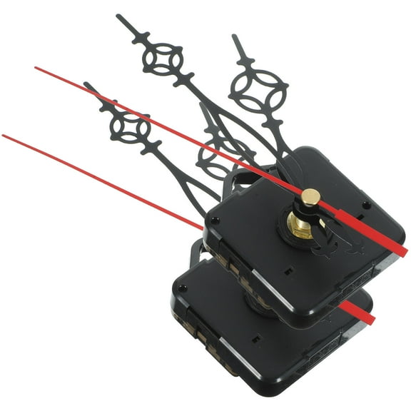 Quartz Pendulum Trigger Clock Movement Chime Music Box Completer Kit ...