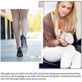 Self-Adhesive Shoe Sole Protector Anti-Slip Shoe Grip Sole Cover ...